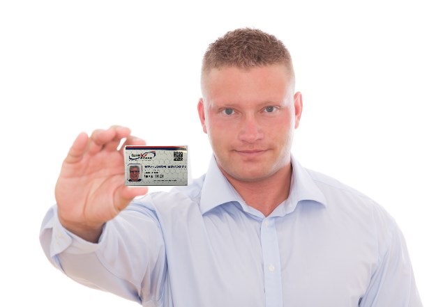 Smart Passport | By Smart Awards